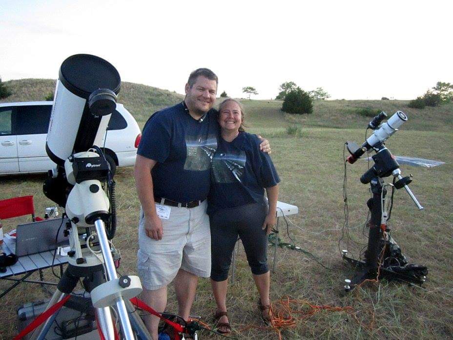 Astrophotographer Robert Vice to Give Workshop at the Arizona Dark Sky ...